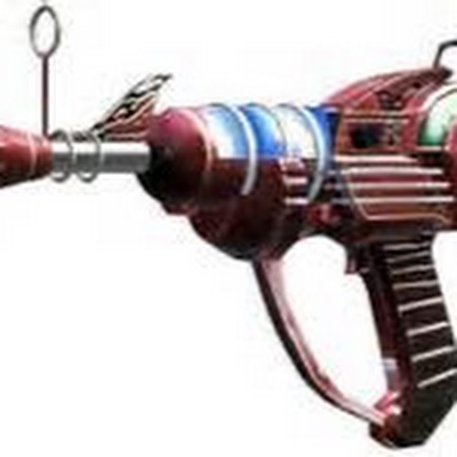 Raygun - YouTube