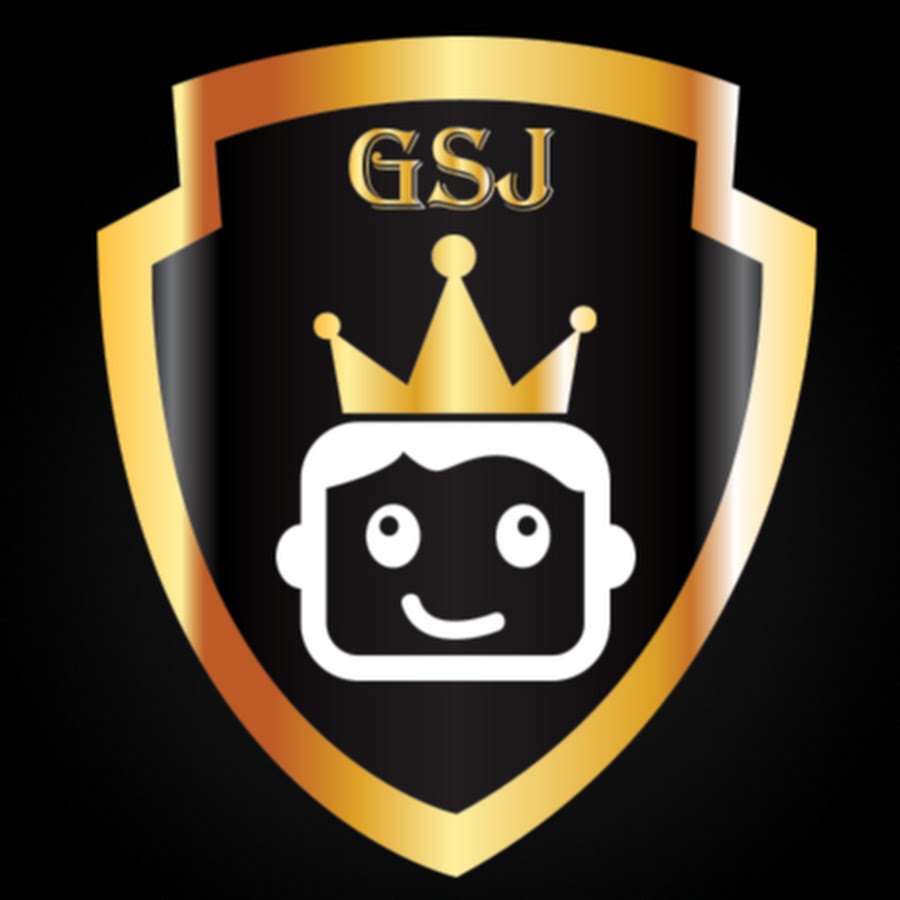 GSJ - YouTube