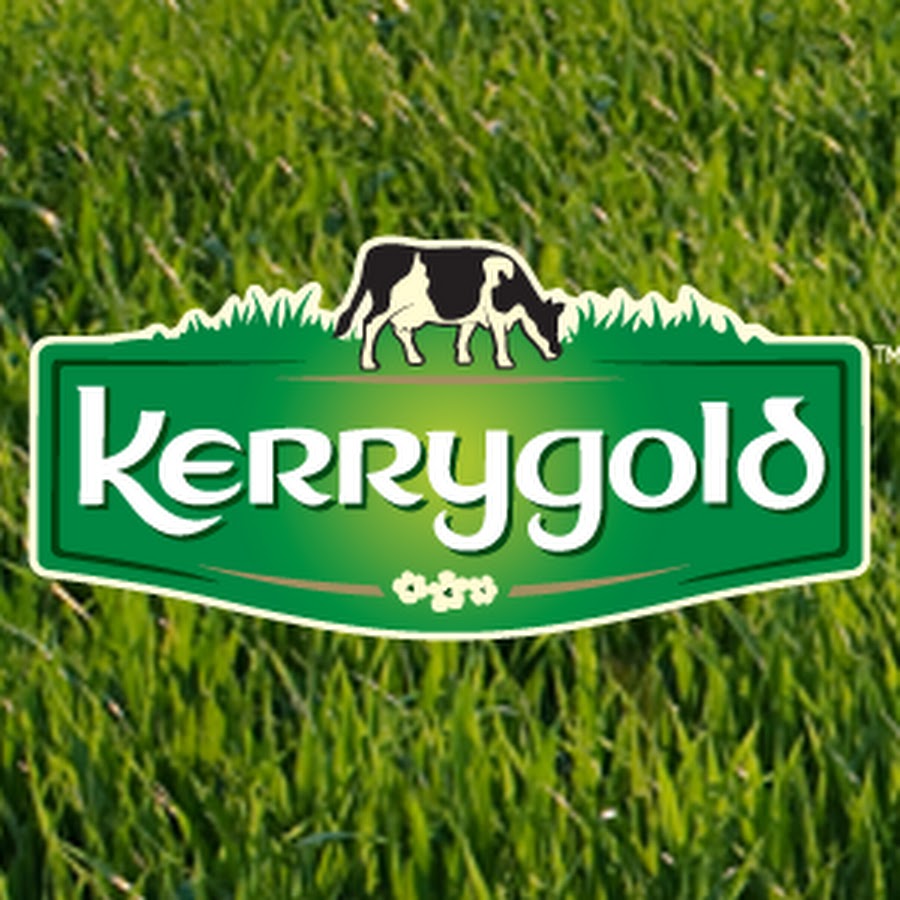 Kerrygold UK - YouTube