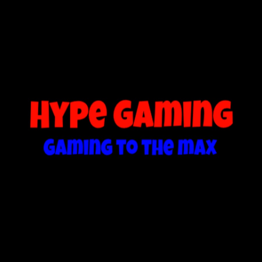 Hype Gaming - YouTube