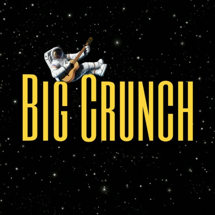 Big Crunch - YouTube