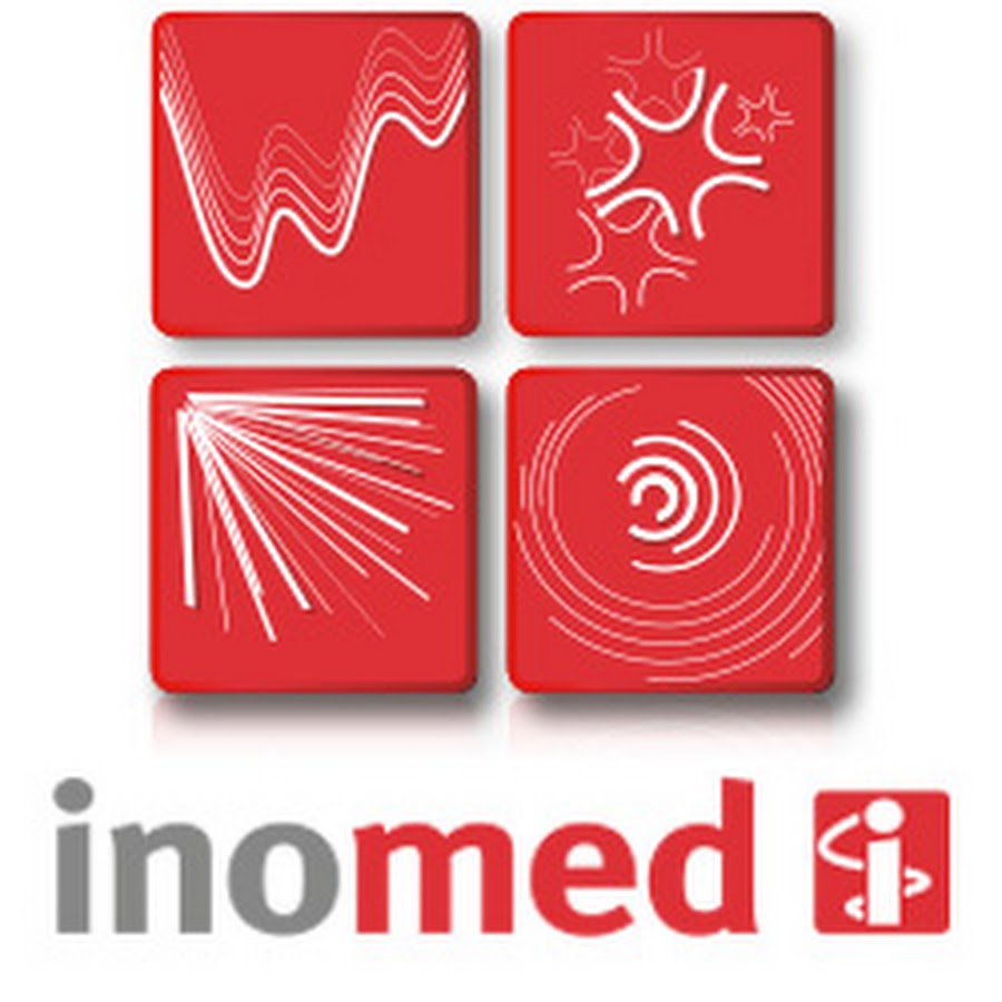 inomed Medizintechnik GmbH - YouTube