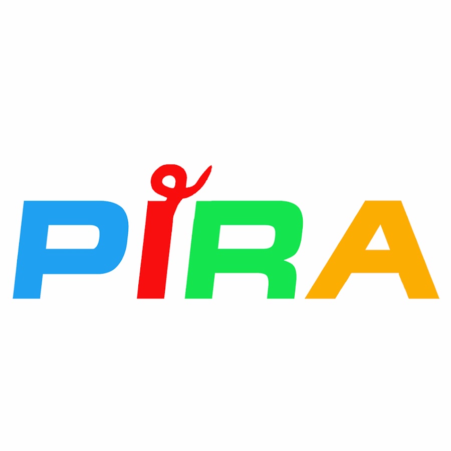 Official PIRA - YouTube