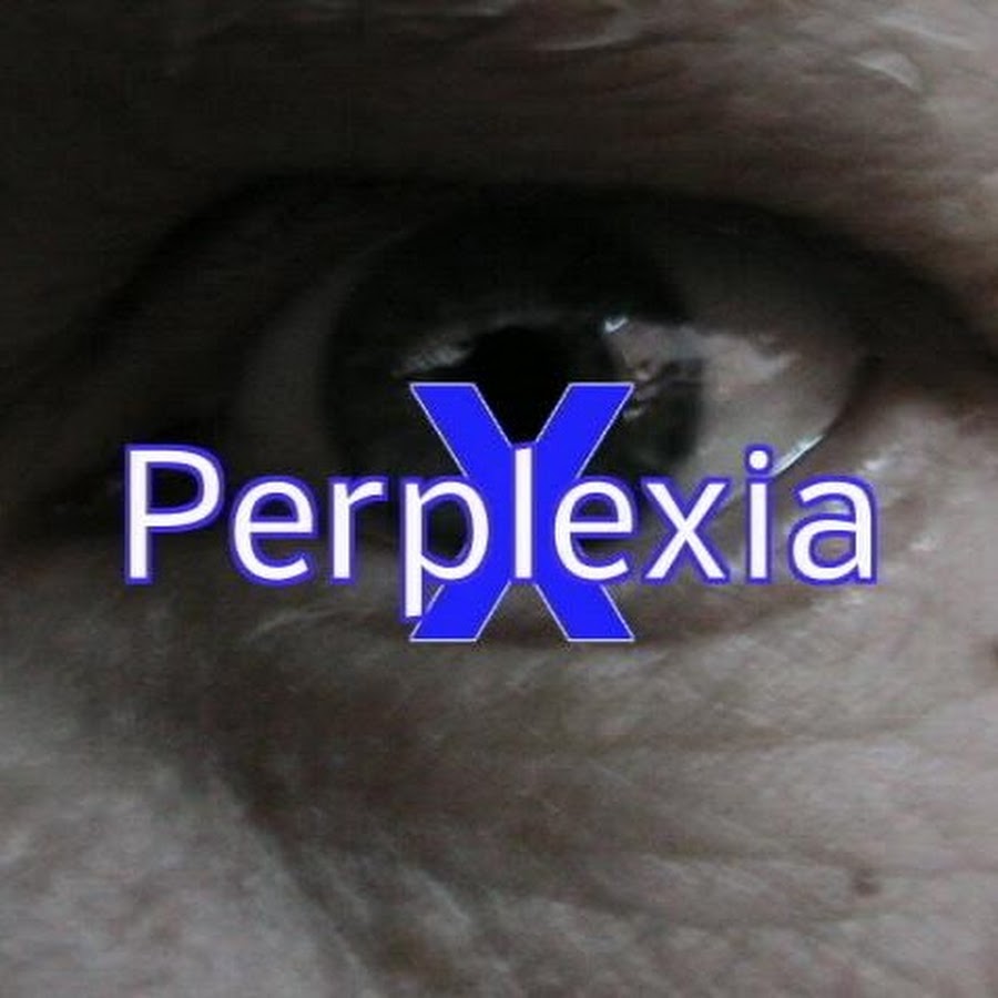 Perplexia X - YouTube