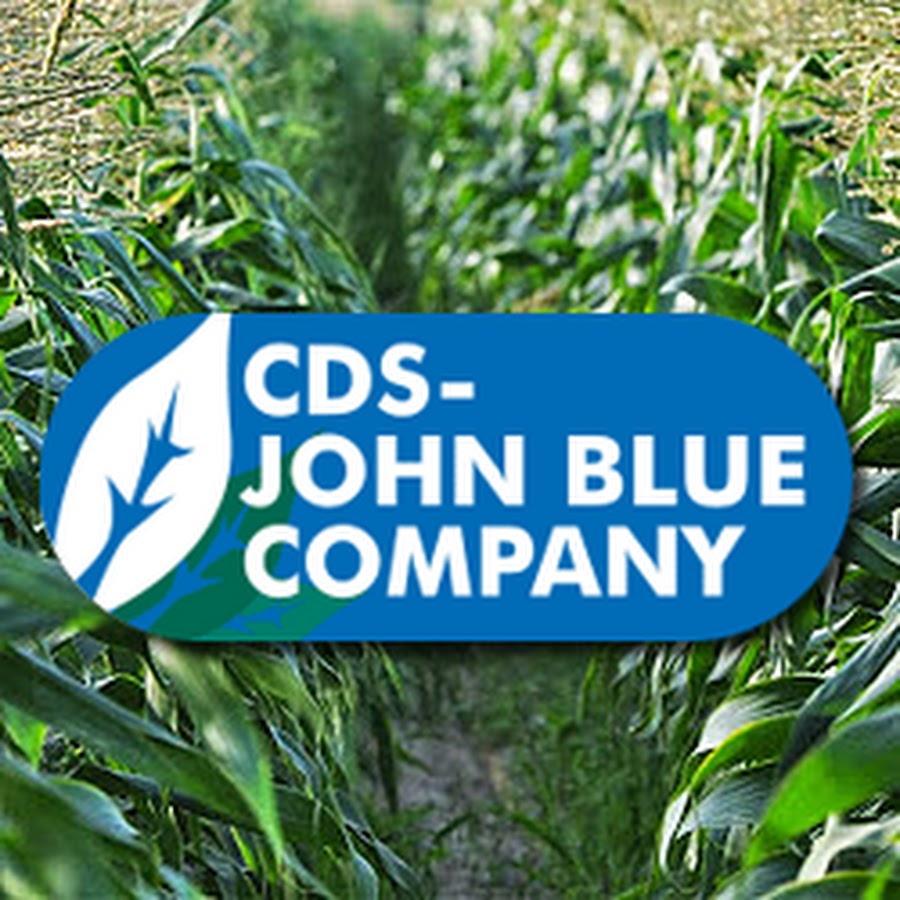 CDS-John Blue Company - YouTube