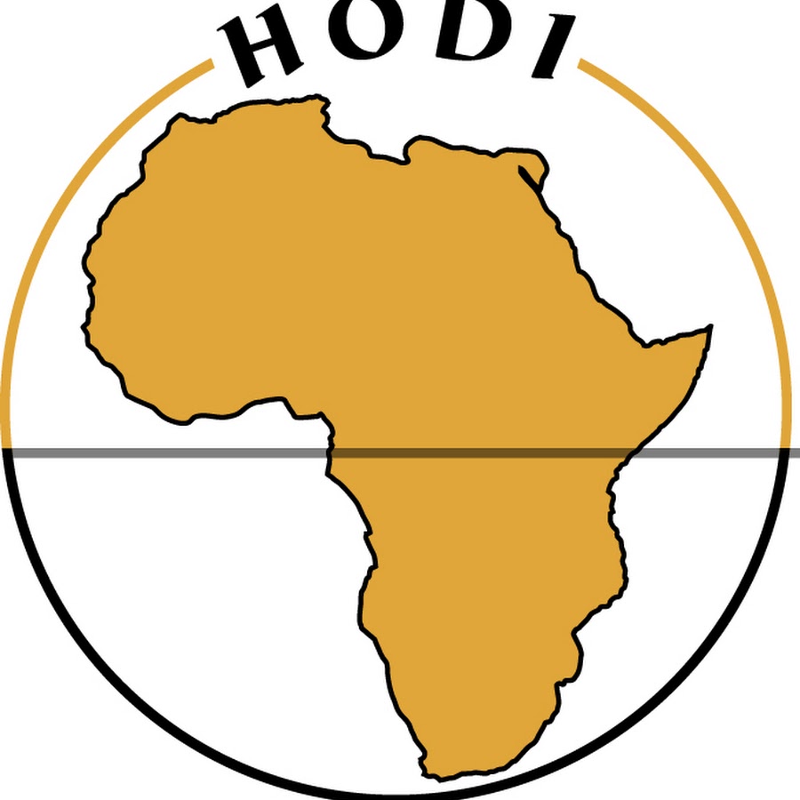 Horn Of Africa Development Initiative (HODI) - YouTube