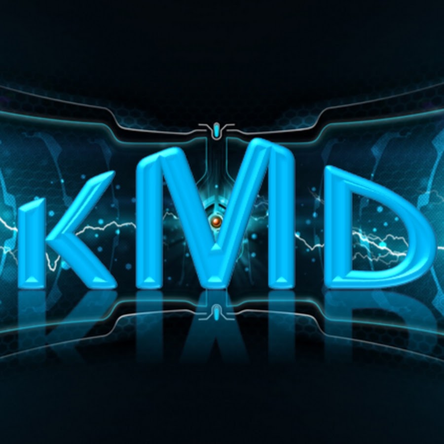 KMD Trio - YouTube