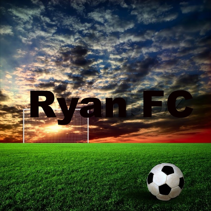 Ryan FC - YouTube