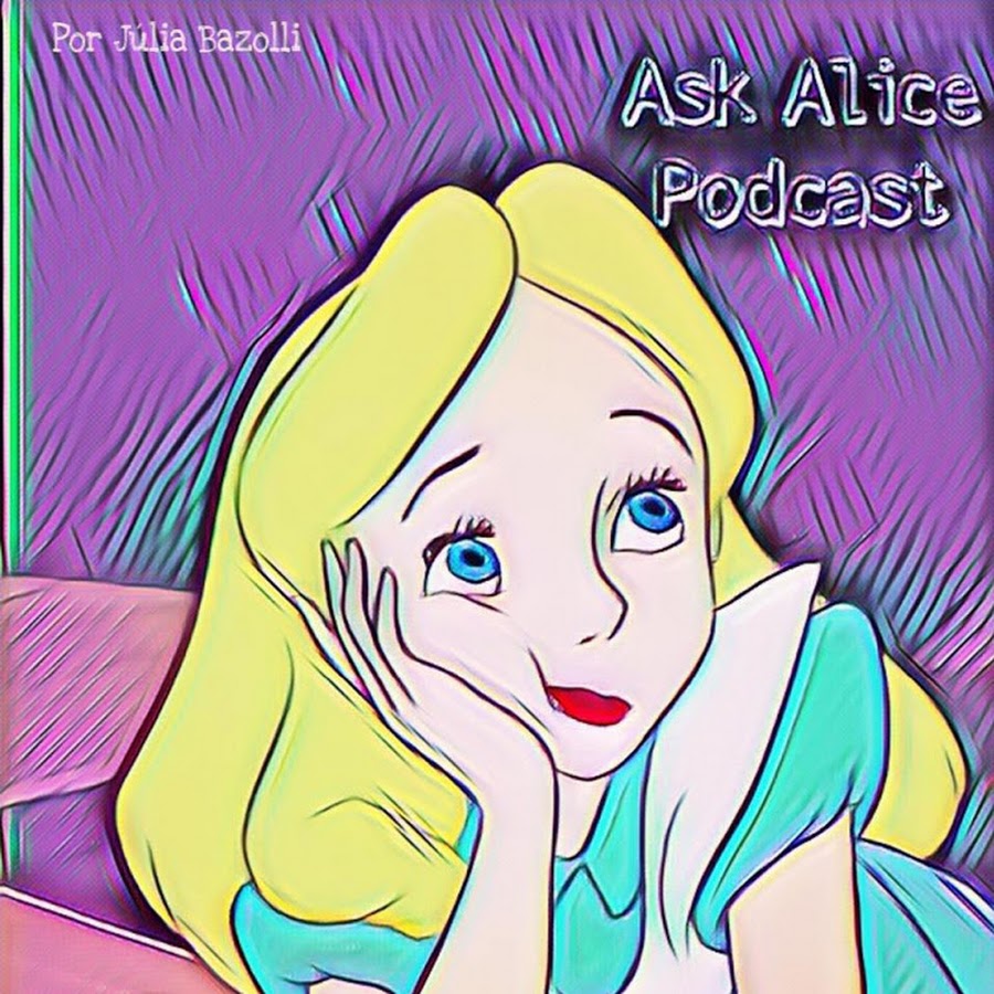 Ask Alice - YouTube