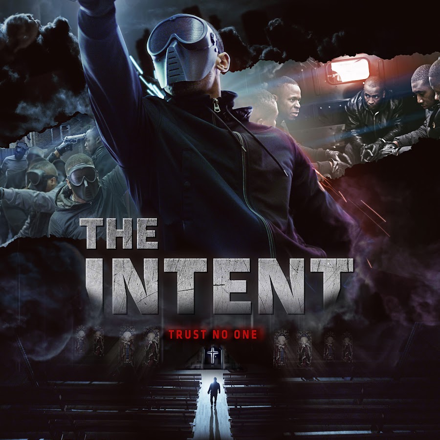 THE INTENT OFFICIAL - YouTube