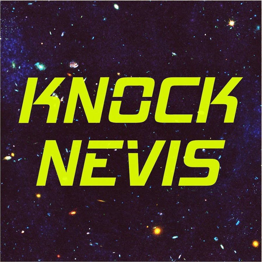 Knock Nevis - YouTube