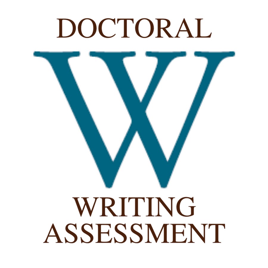 Walden University Doctoral Writing Assessment - YouTube
