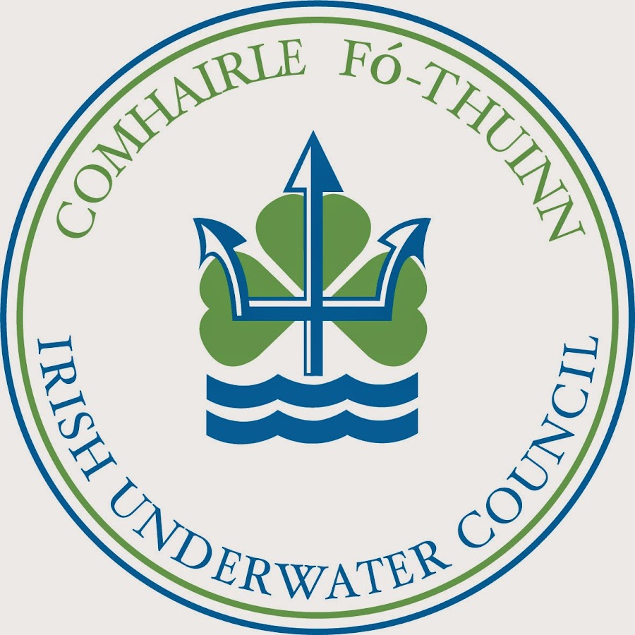 Diving Ireland - YouTube