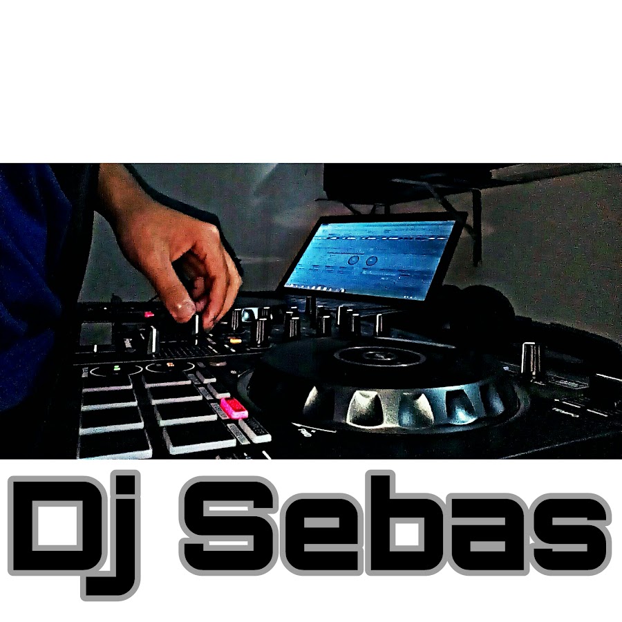 DJ SEBAS - OFFICIAL - YouTube