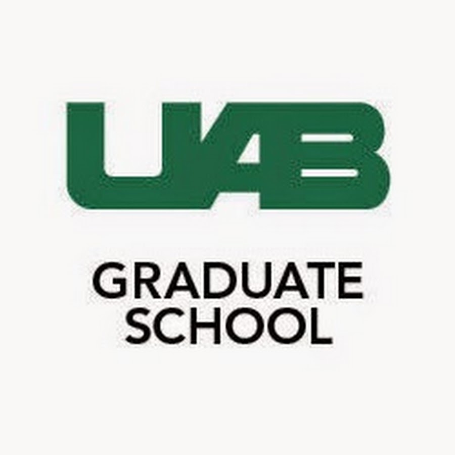 UAB Graduate School - YouTube