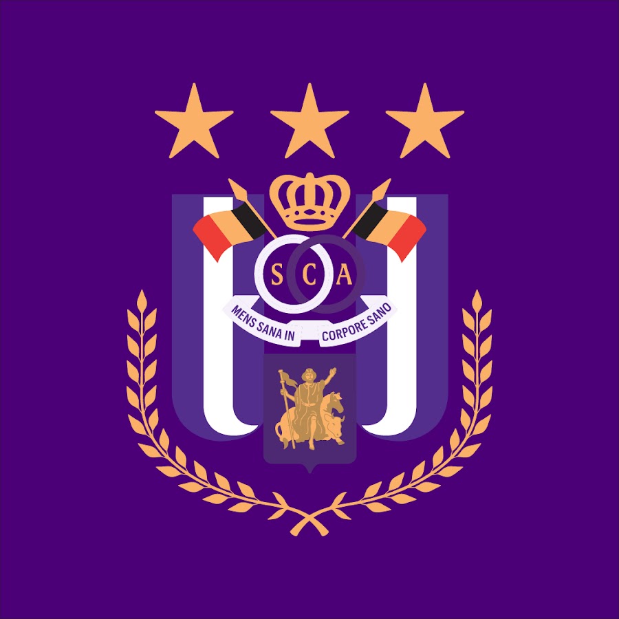 RSC Anderlecht - YouTube
