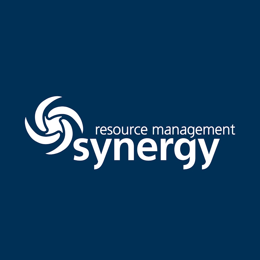 Synergy Resource Management - YouTube