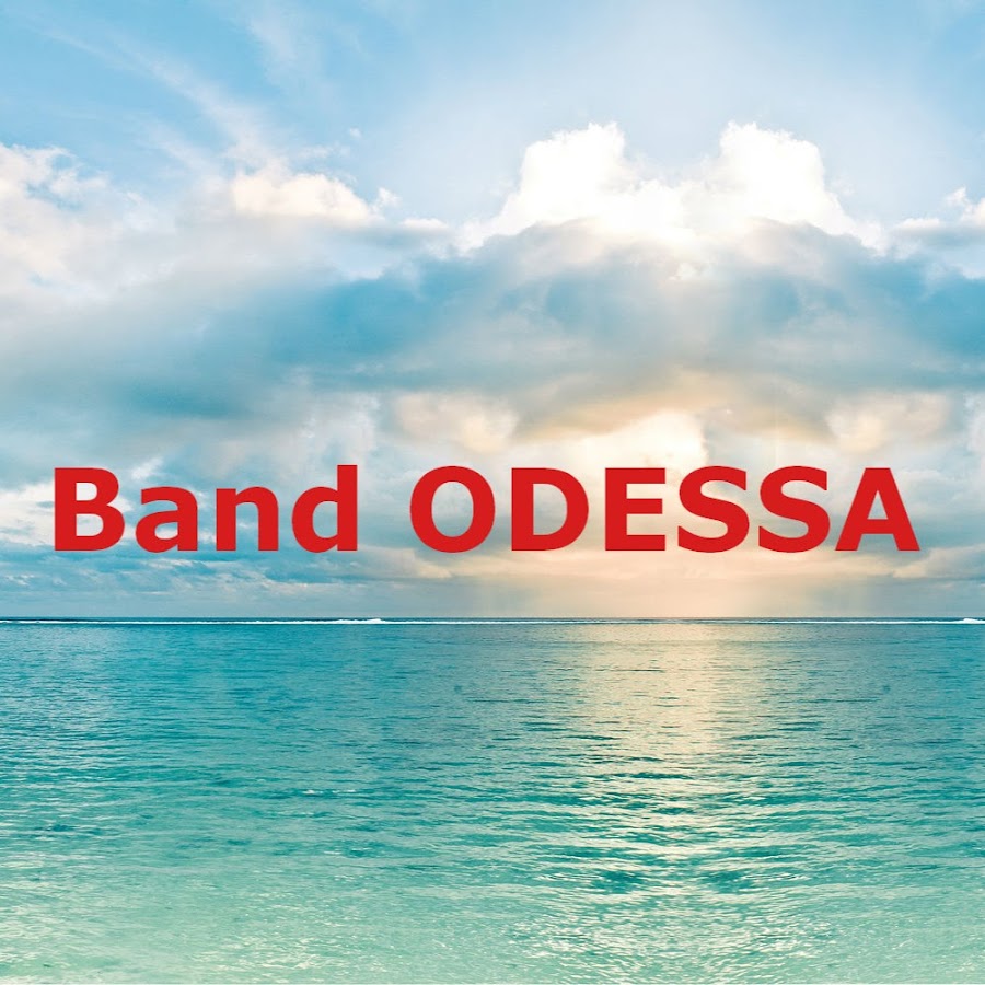 Band Odessa - YouTube