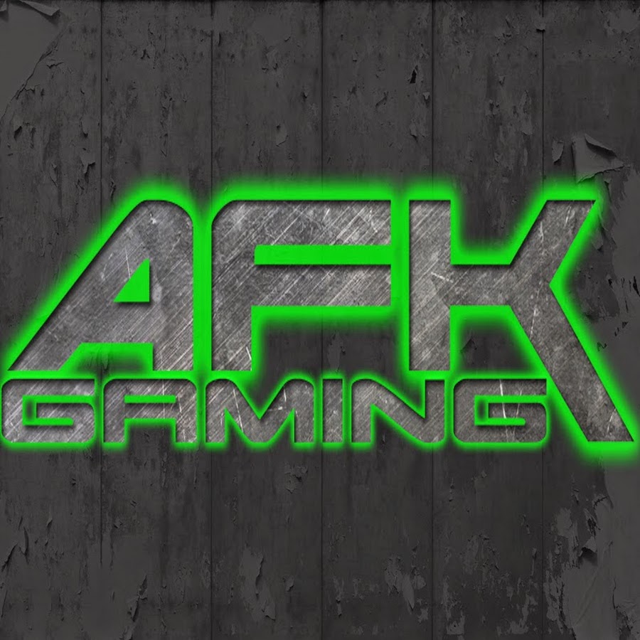AFK Gaming - YouTube