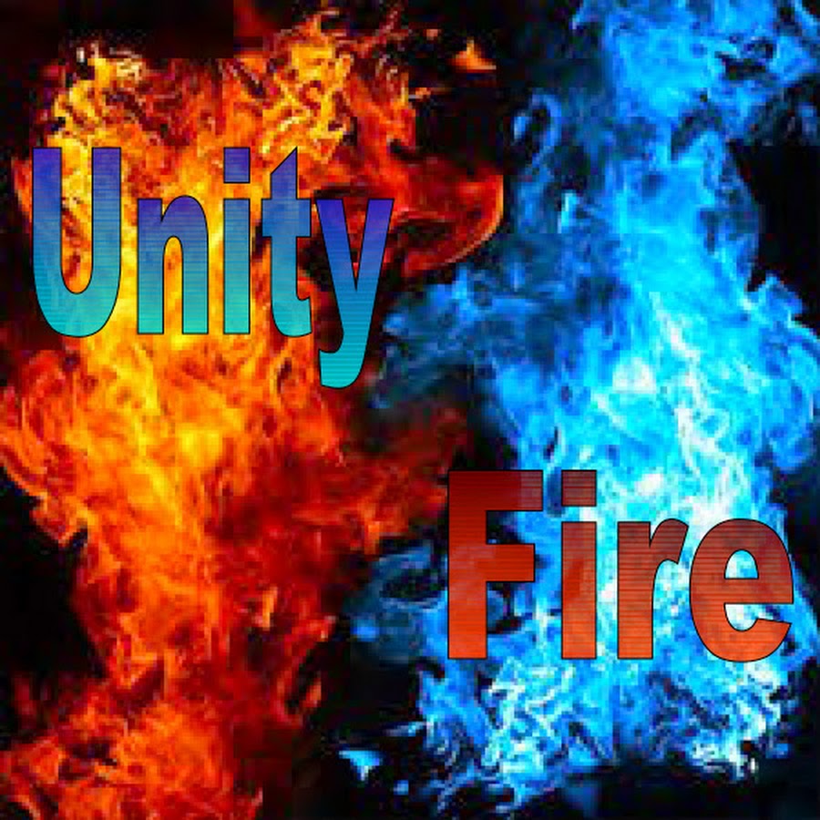 Unity Fire - YouTube