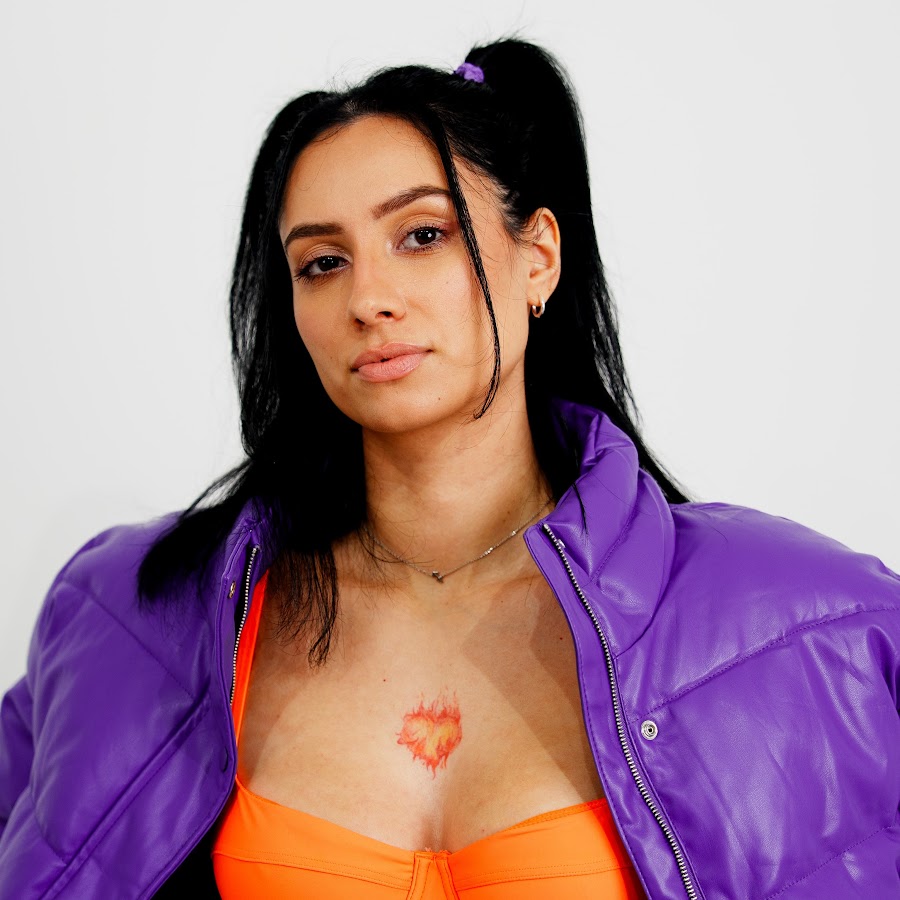 Remy Mattison - YouTube