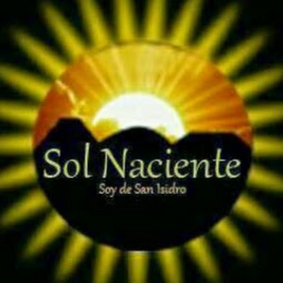 Grupo Sol Naciente ® - YouTube