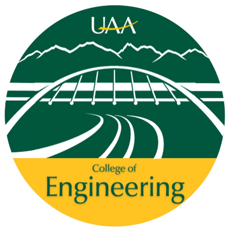 UAA College of Engineering - YouTube