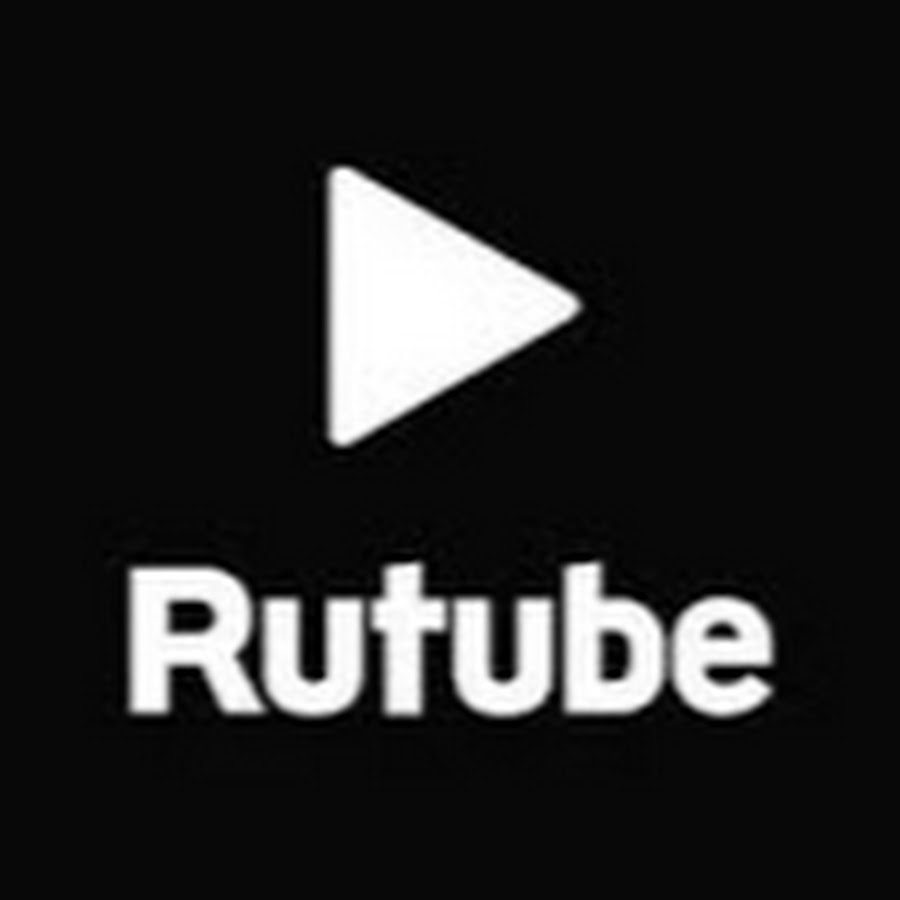 Rutube Официальный канал - YouTube