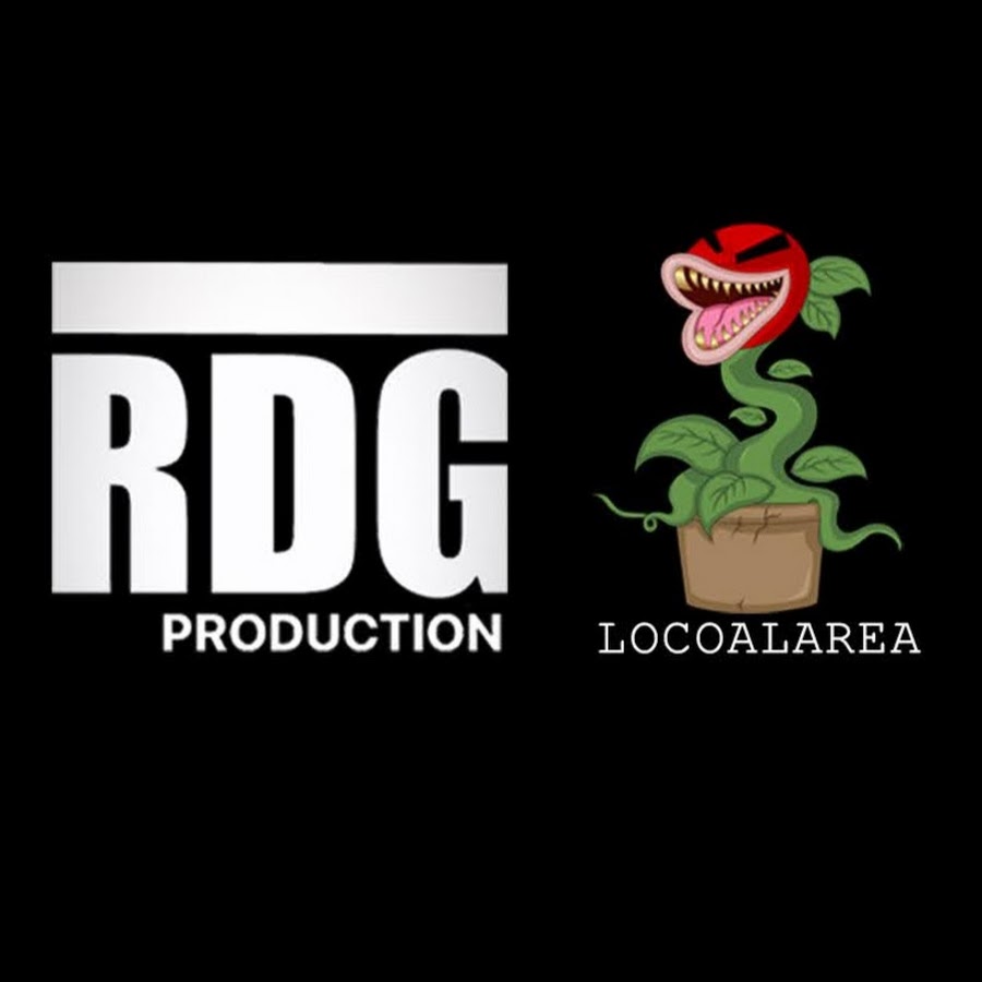 Rdg Production - YouTube