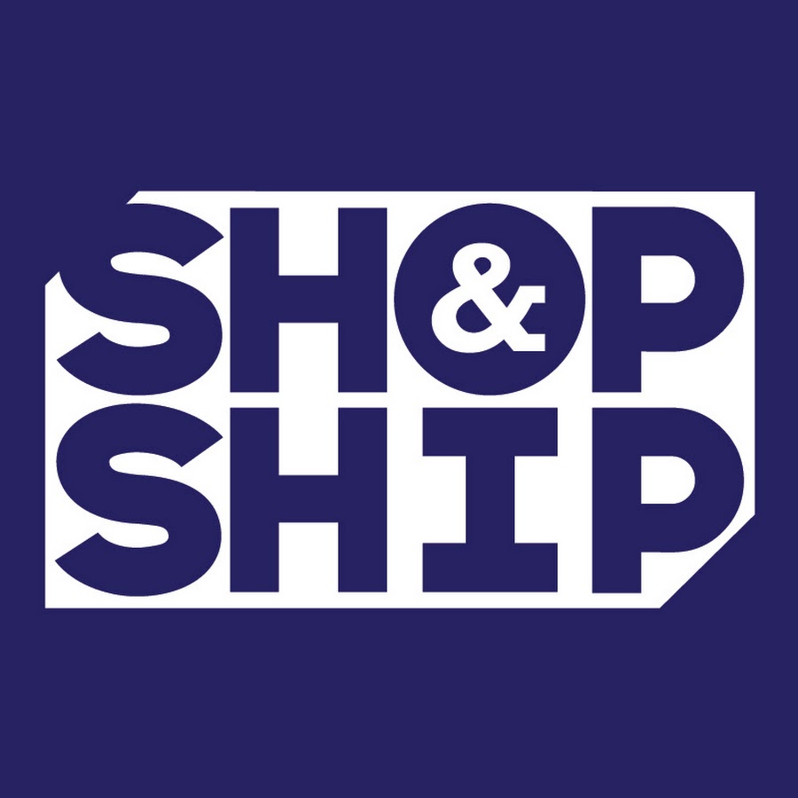 Shop & Ship - YouTube