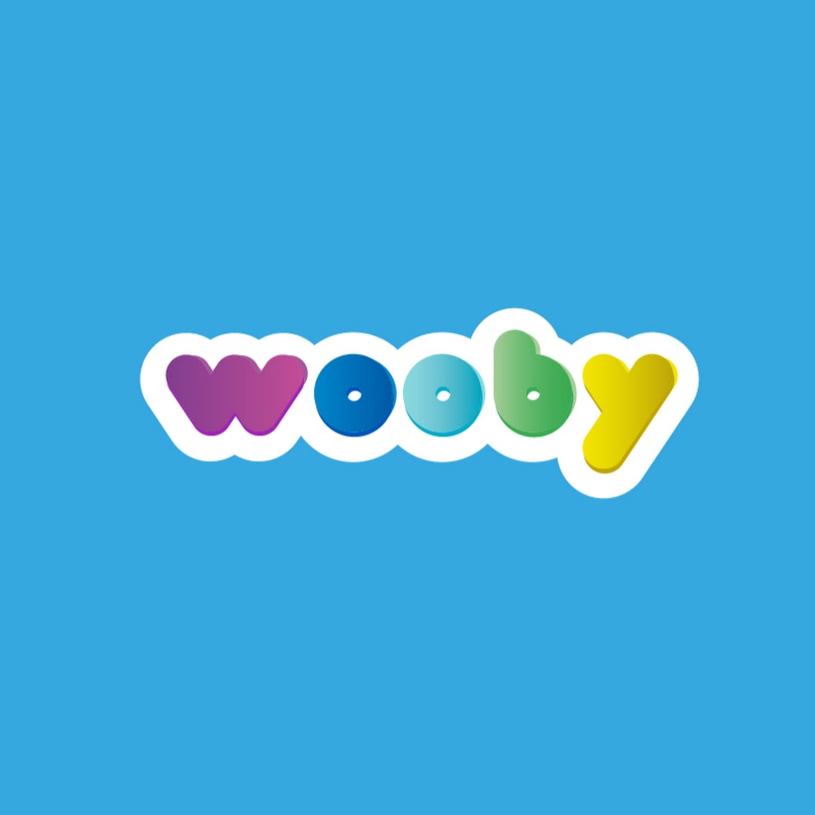 Wooby Kids - YouTube