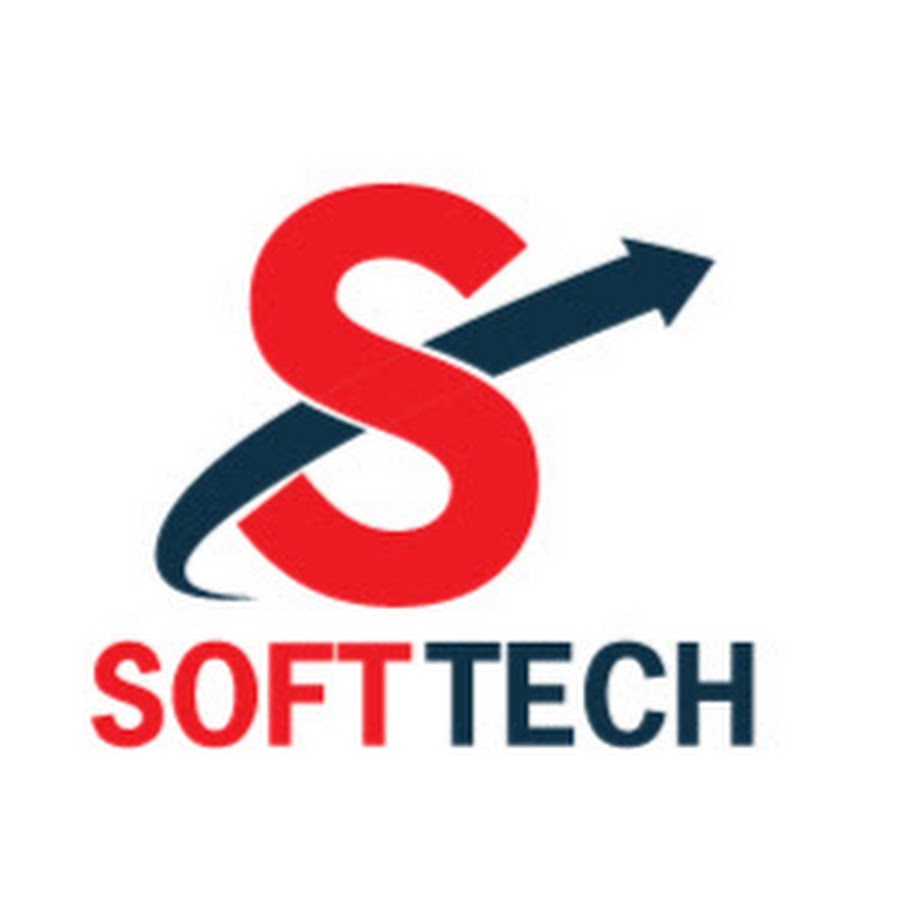 Soft Tech - YouTube