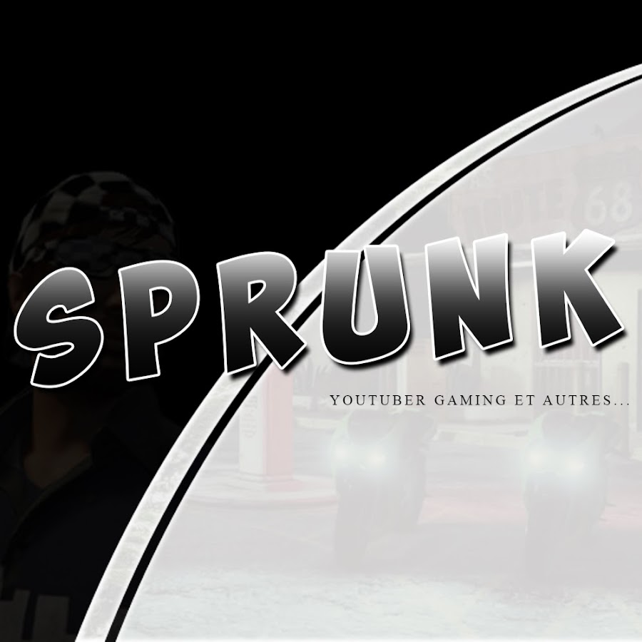 Sprunk - YouTube