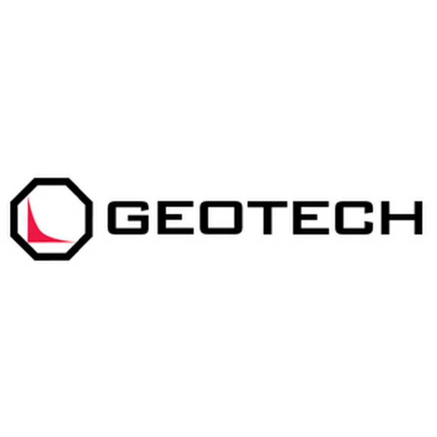 Geotech Ltd - YouTube