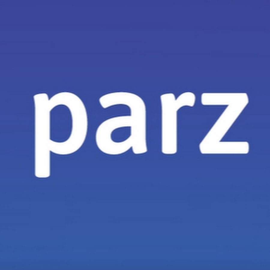 Parz - YouTube