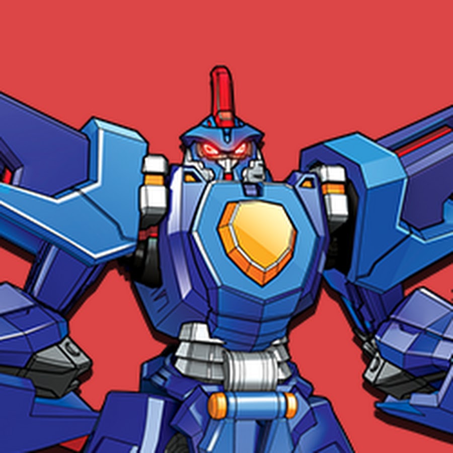 메카드 - MECARD OFFICIAL - YouTube