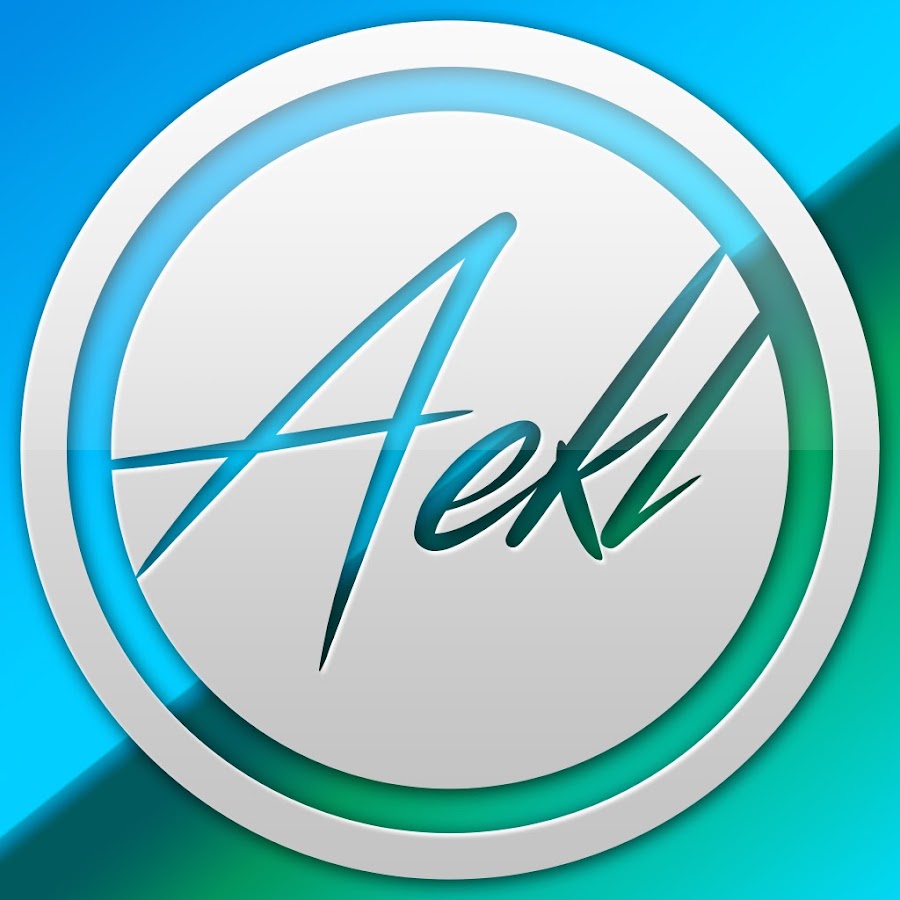 Aekl - YouTube