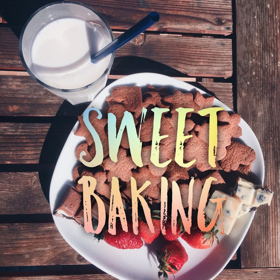 Sweet baking - YouTube