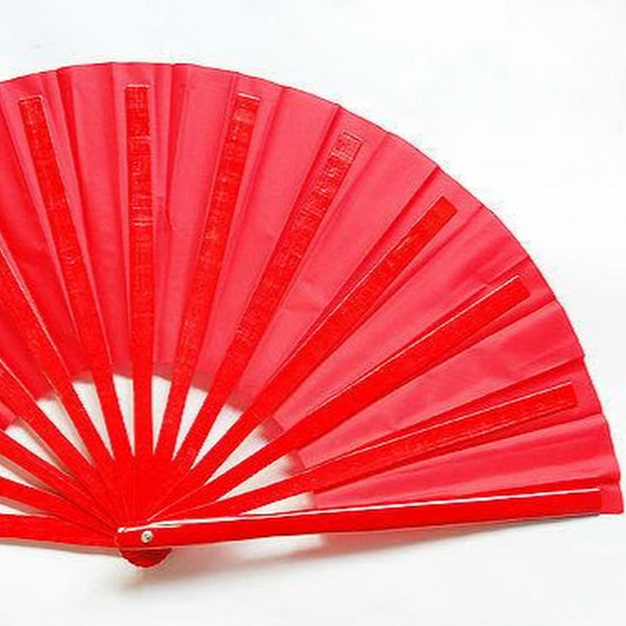 Red Fan - YouTube