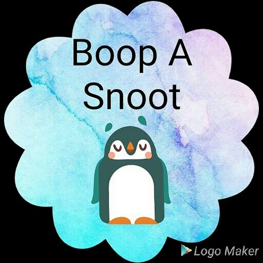 Boop A Snoot - YouTube