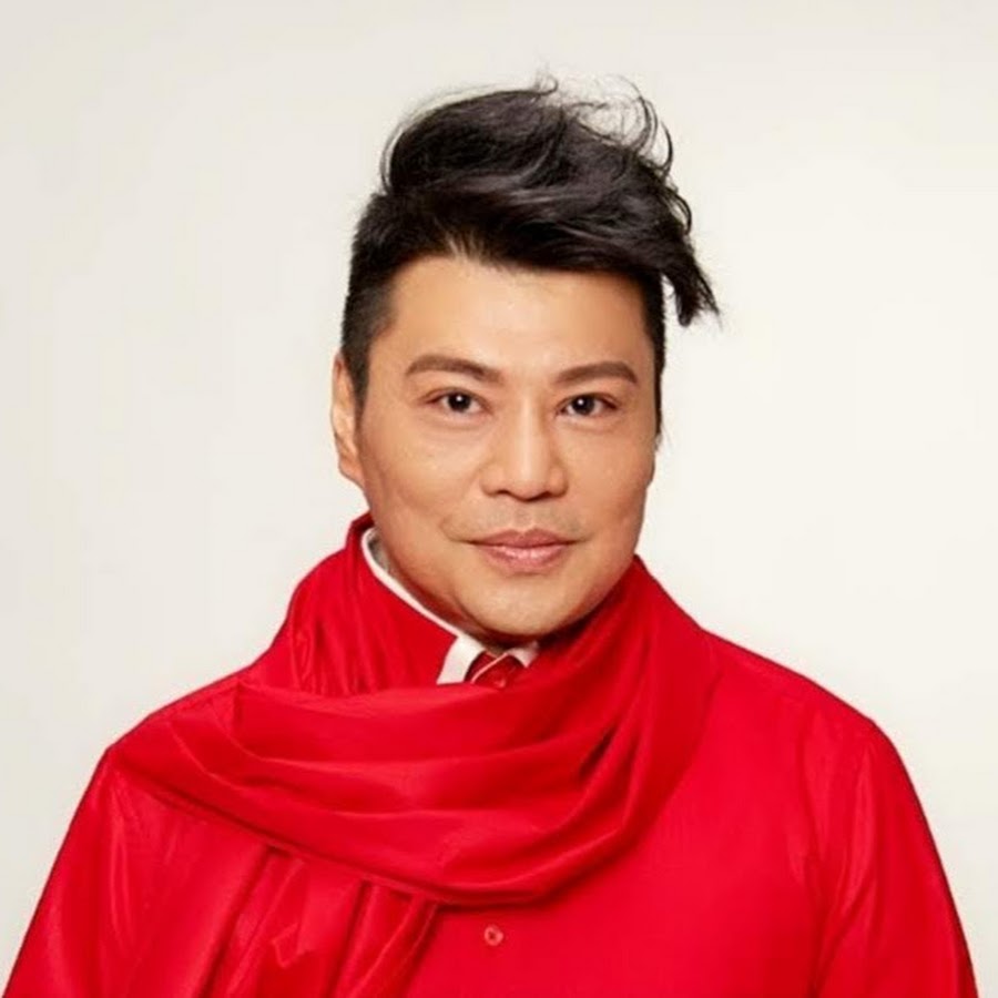 阮兆祥Louis Yuen - YouTube