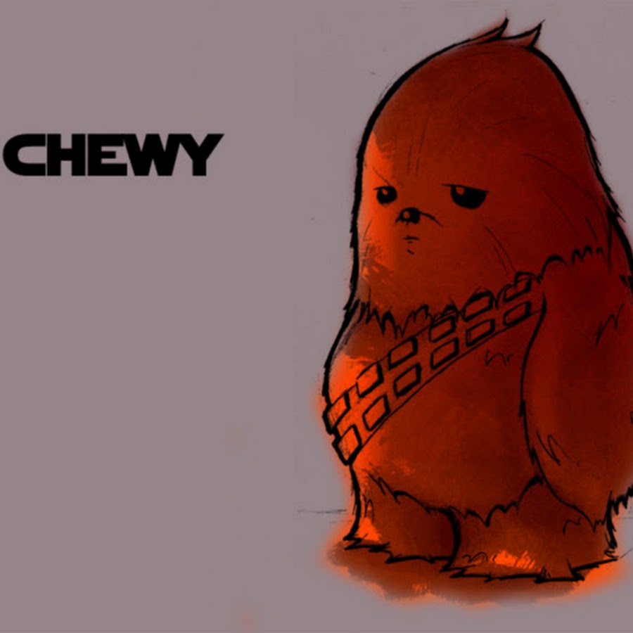 Chewy - YouTube