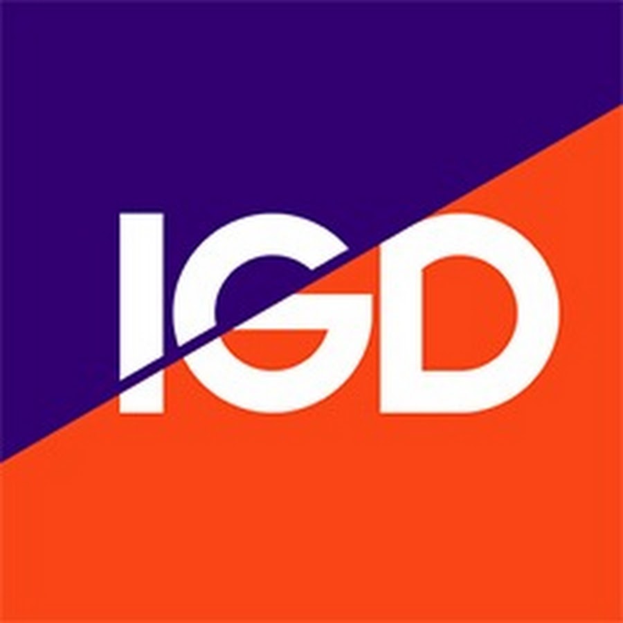 IGD - YouTube