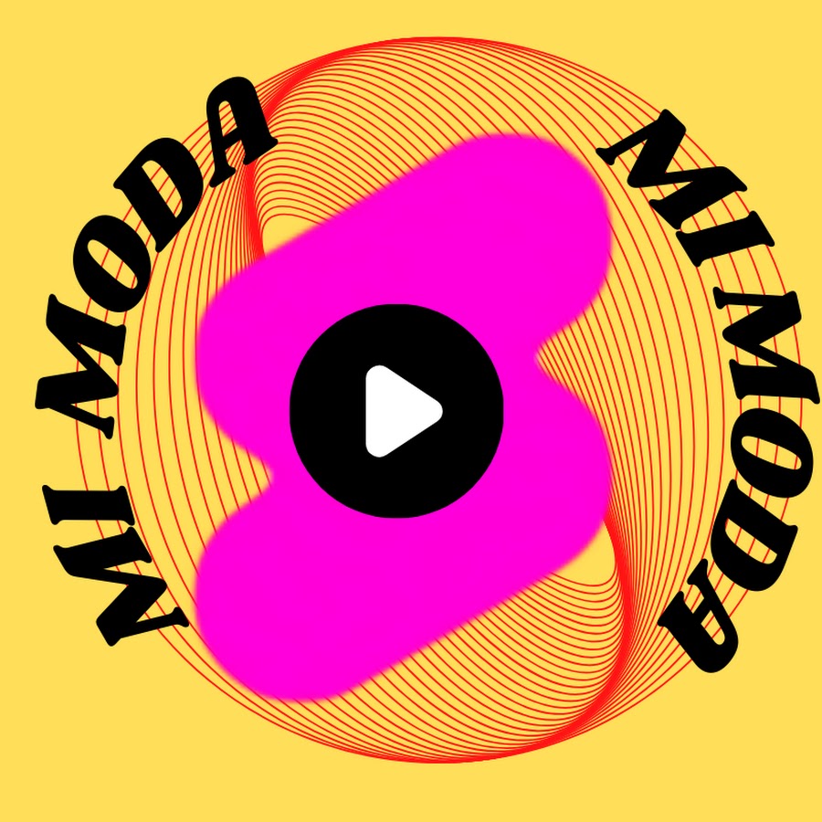 MI MODA - YouTube
