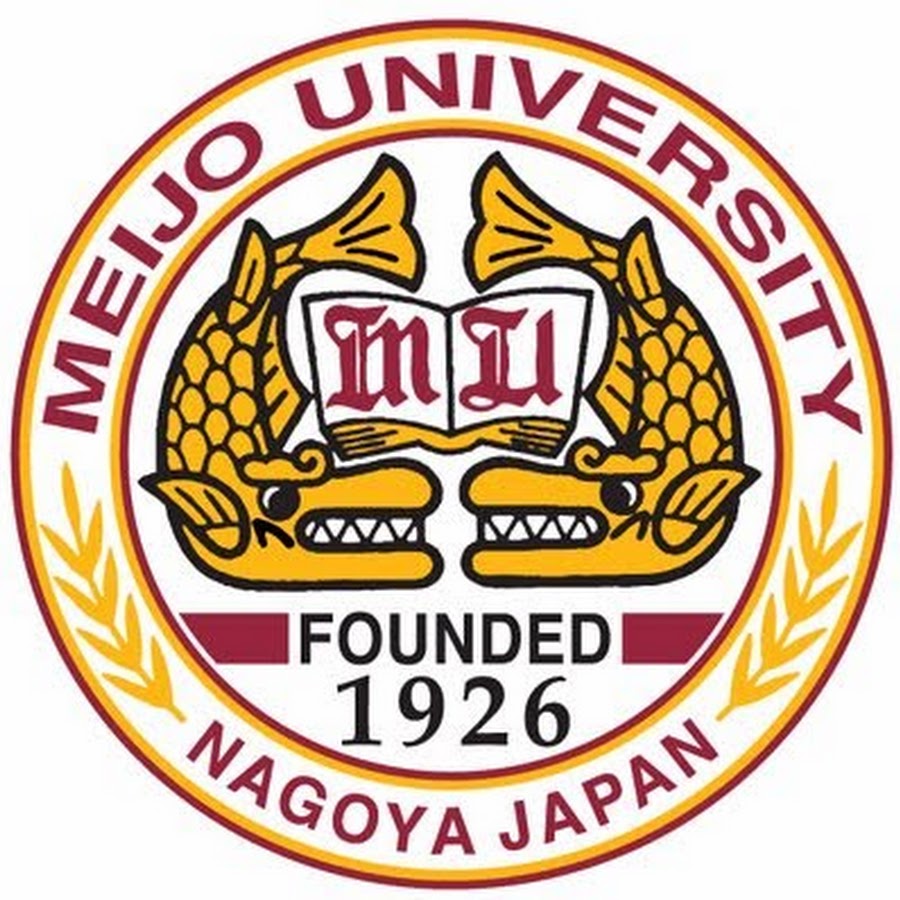 名城大学 －Meijo University－ - YouTube