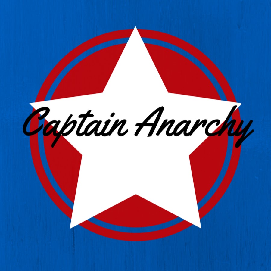 Captain_ Anarchy_ - YouTube