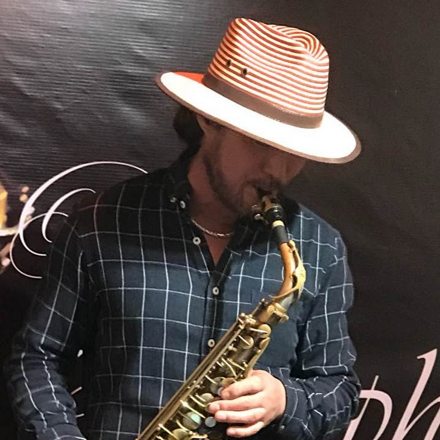 PETER SAXOPHONE CLUB - YouTube