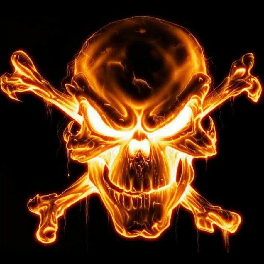 💥Pyro Skull☠️ - YouTube