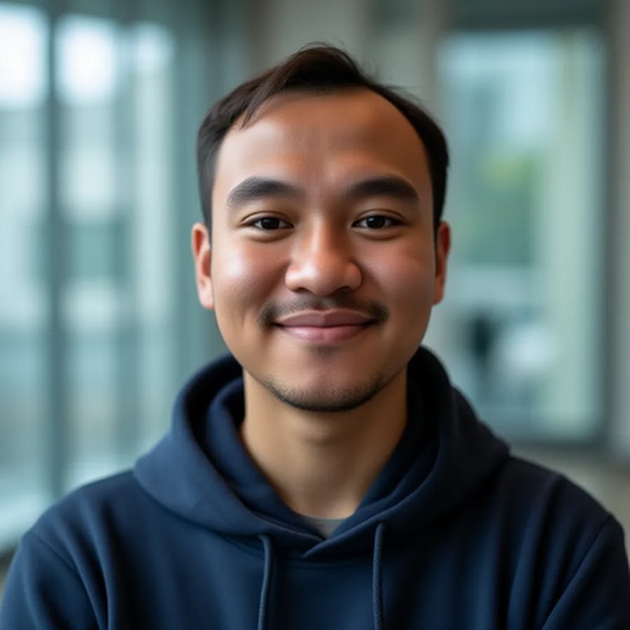 Mister Agustian - YouTube