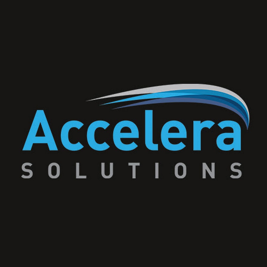 Accelera Solutions - YouTube